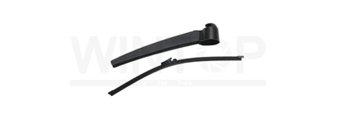 PRODUCTS / REAR WIPER / SKODA_Wenzhou Wintop Auto Parts Co.,Ltd